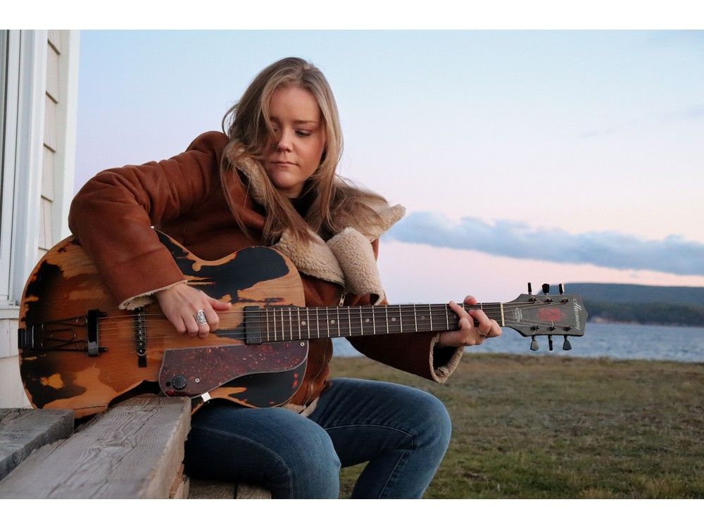 Cape Breton singer-songwriter returning to Pride stage | PNI Atlantic News
