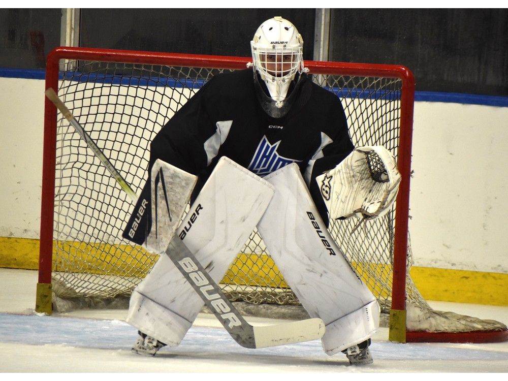 MAJOR JUNIOR HOCKEY: Eagles snap losing streak | PNI Atlantic News