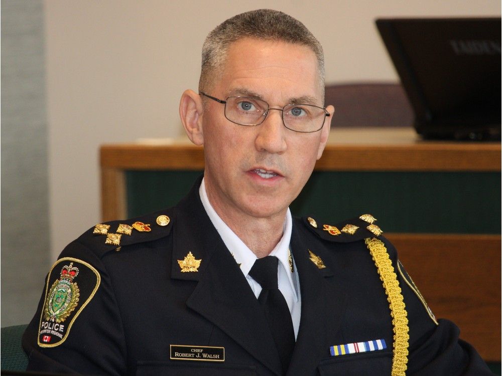 EXPLAINER: Why Cape Breton was chosen to test federal gun buyback ...