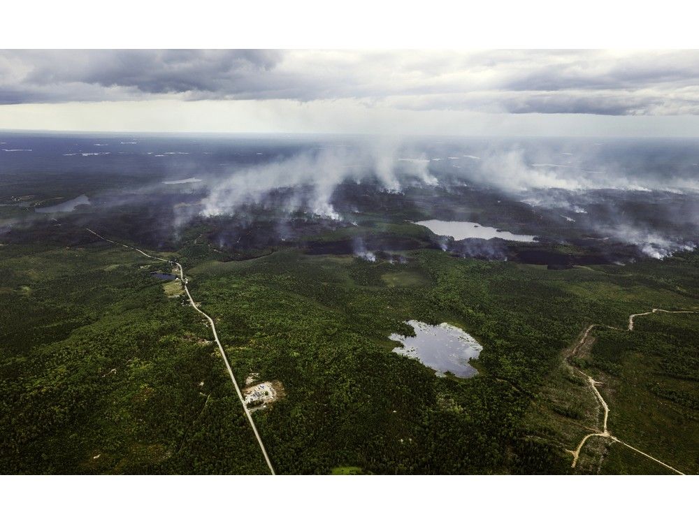 County of Annapolis extends local state of emergency | PNI Atlantic News