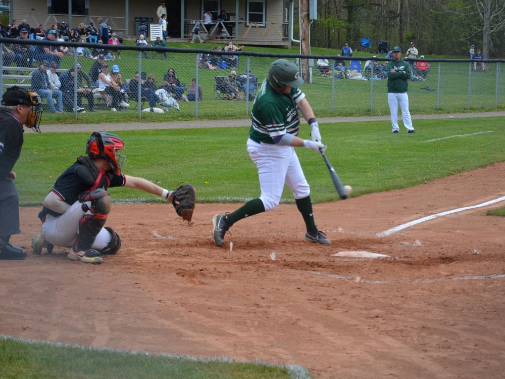Islanders will compete at national baseball championship | PNI Atlantic ...