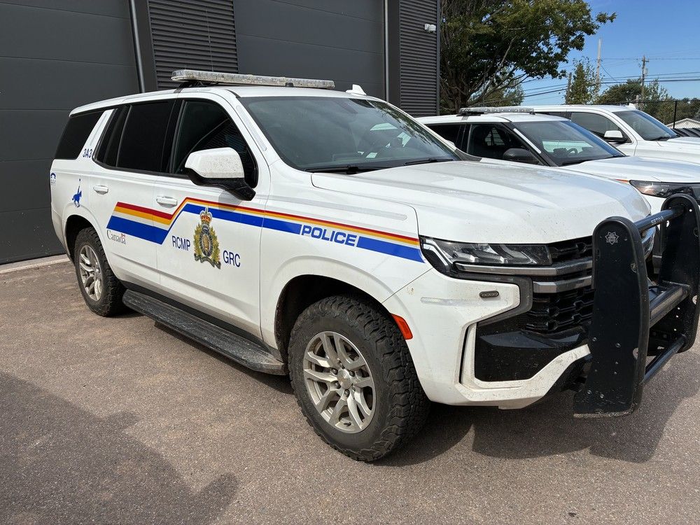 PEI teen faces firearm-related charges | PNI Atlantic News