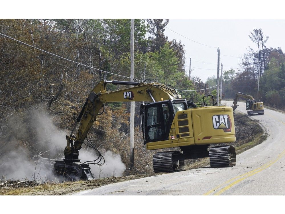 Structural protection operation at Long Lake was largest ever in N.S ...