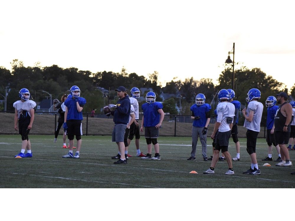 Sydney Academy focused on making the playoffs in new football season ...