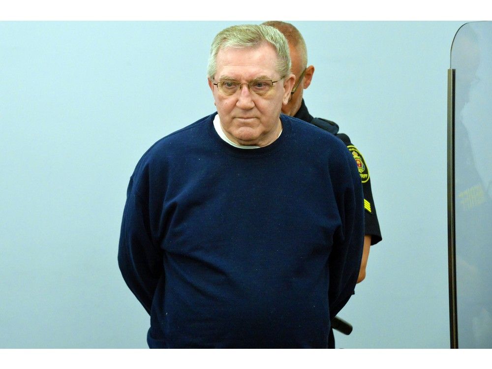 NL man tells court of alleged rape he first reported 18 years ago | PNI ...