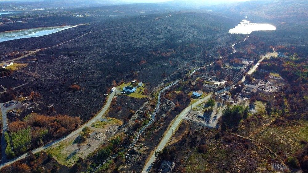 'We have to be prepared': NL's 2025 wildfires will help form 2026 plan ...