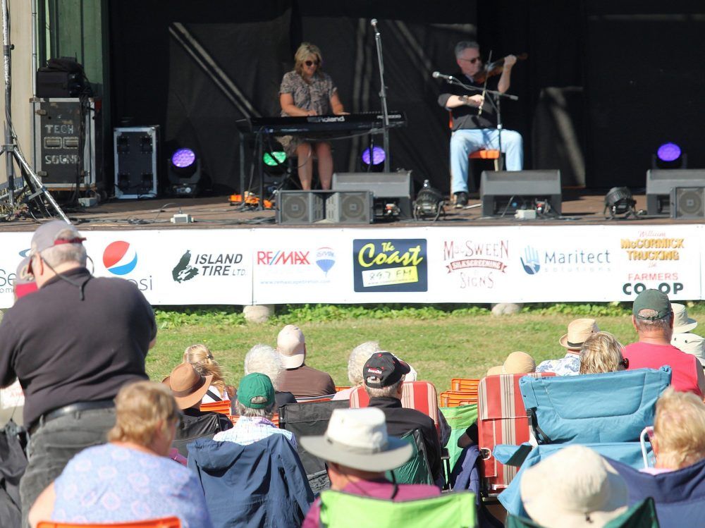 IN PHOTOS: Acoustic Roots Festival wraps up 12th edition on a sunny ...