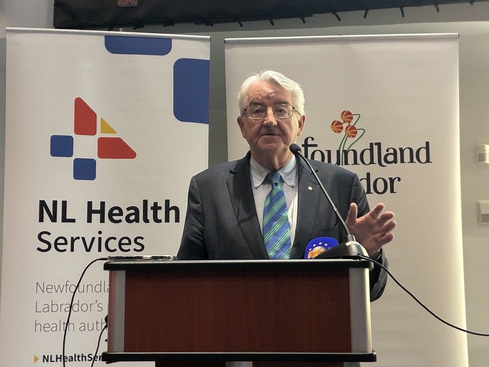 What you need to know about Health Accord NL progress update | PNI ...
