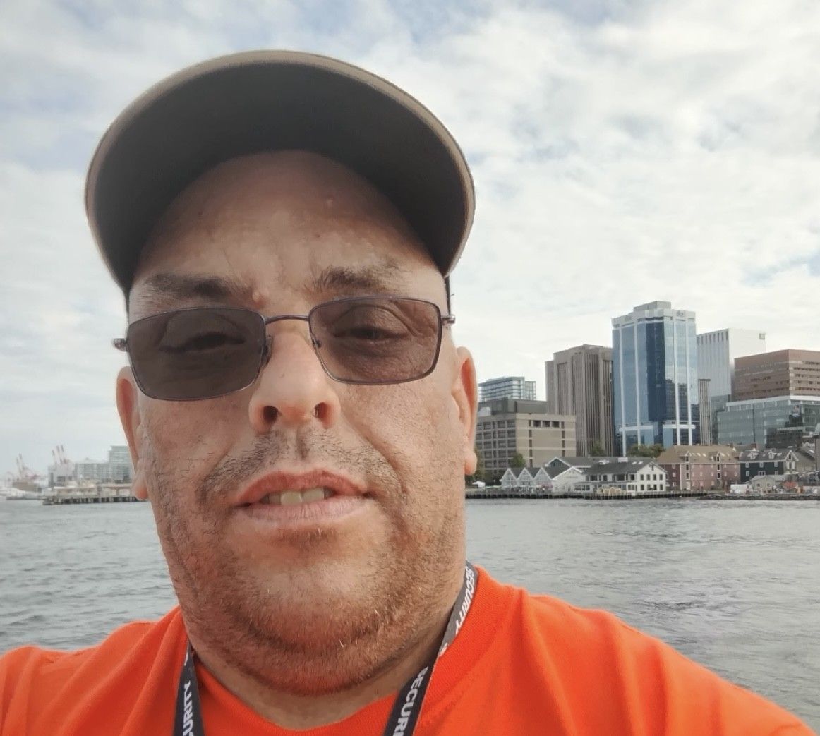 Sex offender in custody on new Halifax breach charges involving child ...