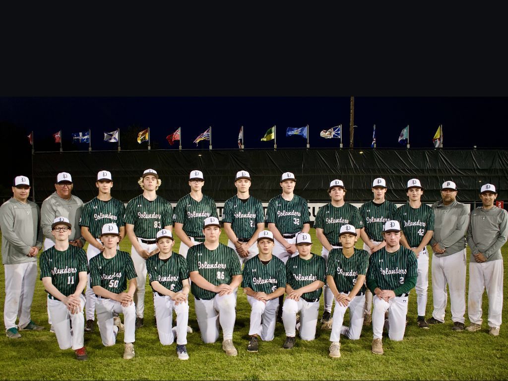 Team PEI ready to shine at Ray Carter Cup | PNI Atlantic News