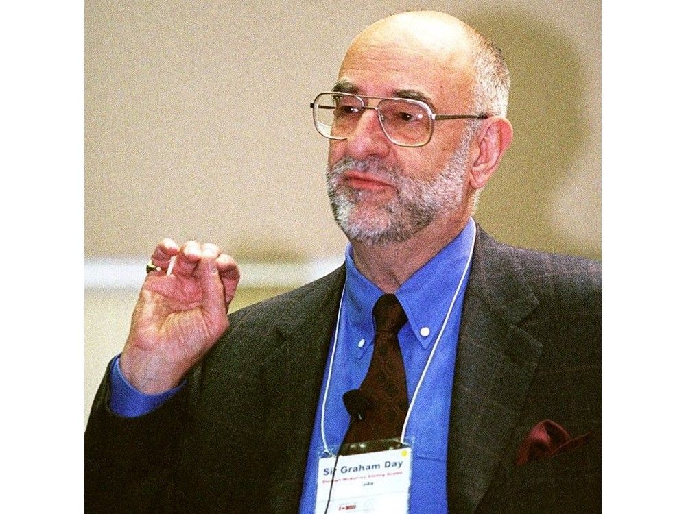 Day remembered as distinguished leader, Thatcher’s privatization czar ...