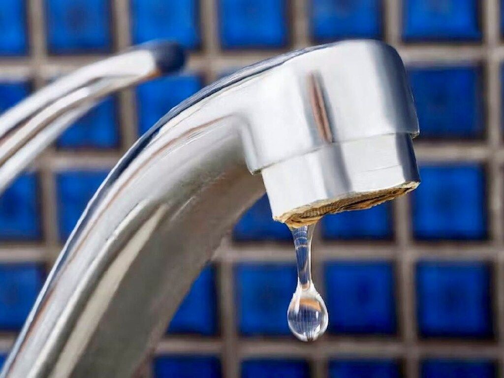 Halifax Water asks people to reduce use as water supply levels drop ...