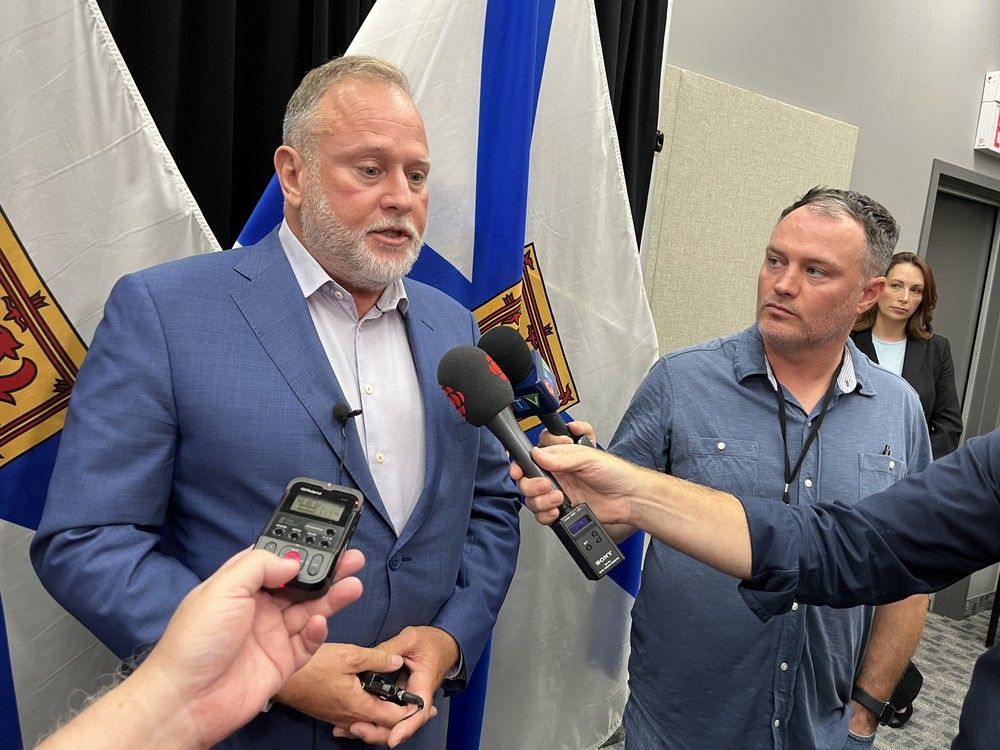 New gold mine in Guysborough County will create an estimated 735 jobs ...