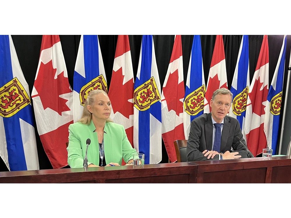 New gold mine in Guysborough County will create an estimated 735 jobs ...