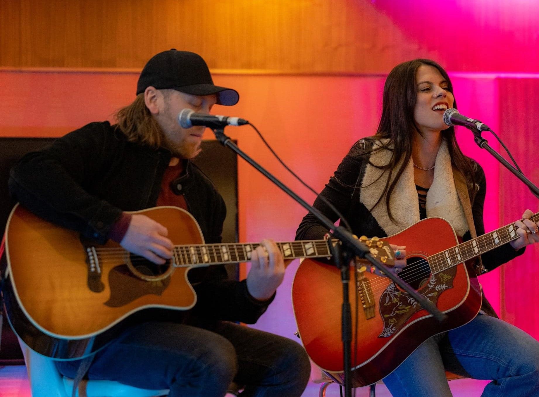 Cape Breton singer-songwriter Elyse Aeryn hospitalized following ...