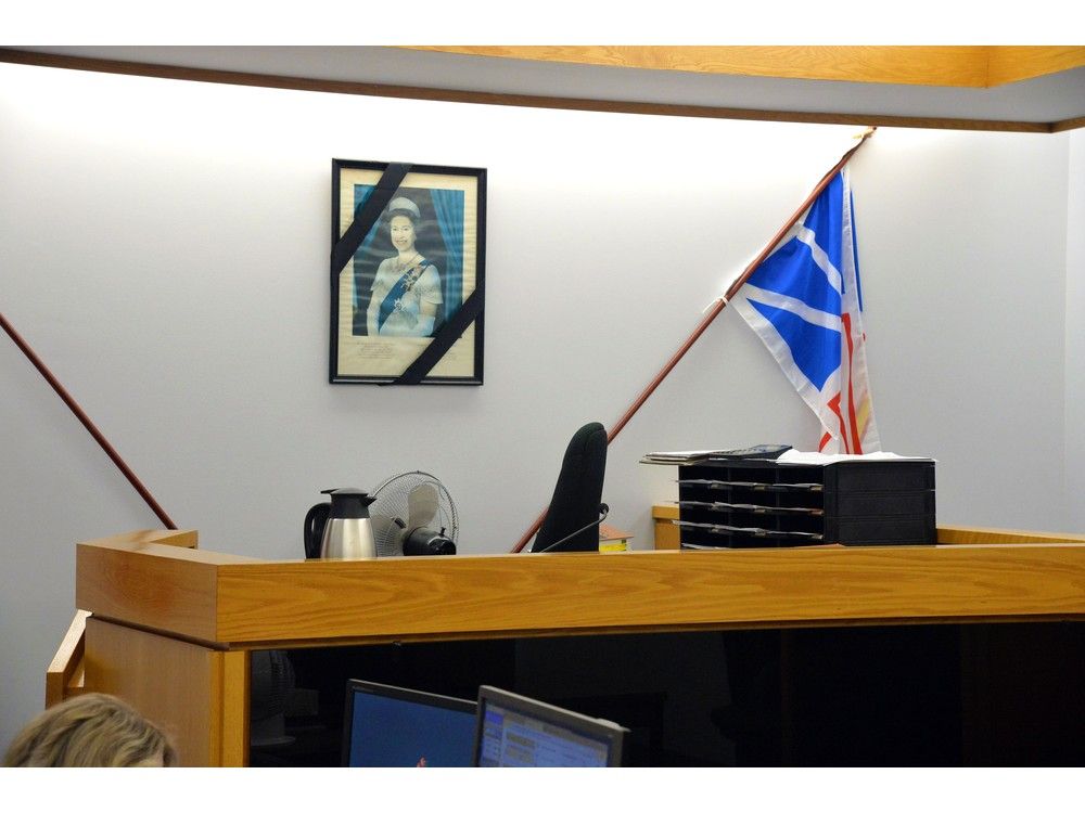 St. John's woman charged with incest denied bail | PNI Atlantic News