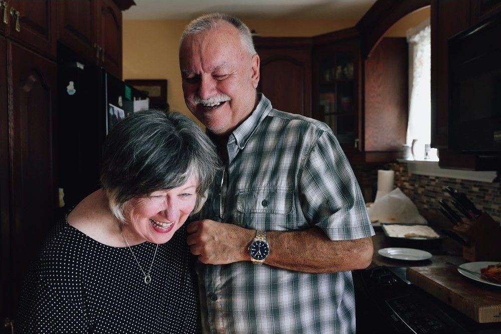 Cape Breton woman releases final Tunes and Wooden Spoons book | PNI ...