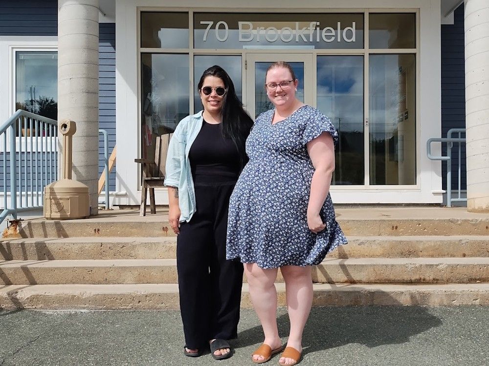 How First Light helps NL's Indigenous peoples and its plans to grow ...