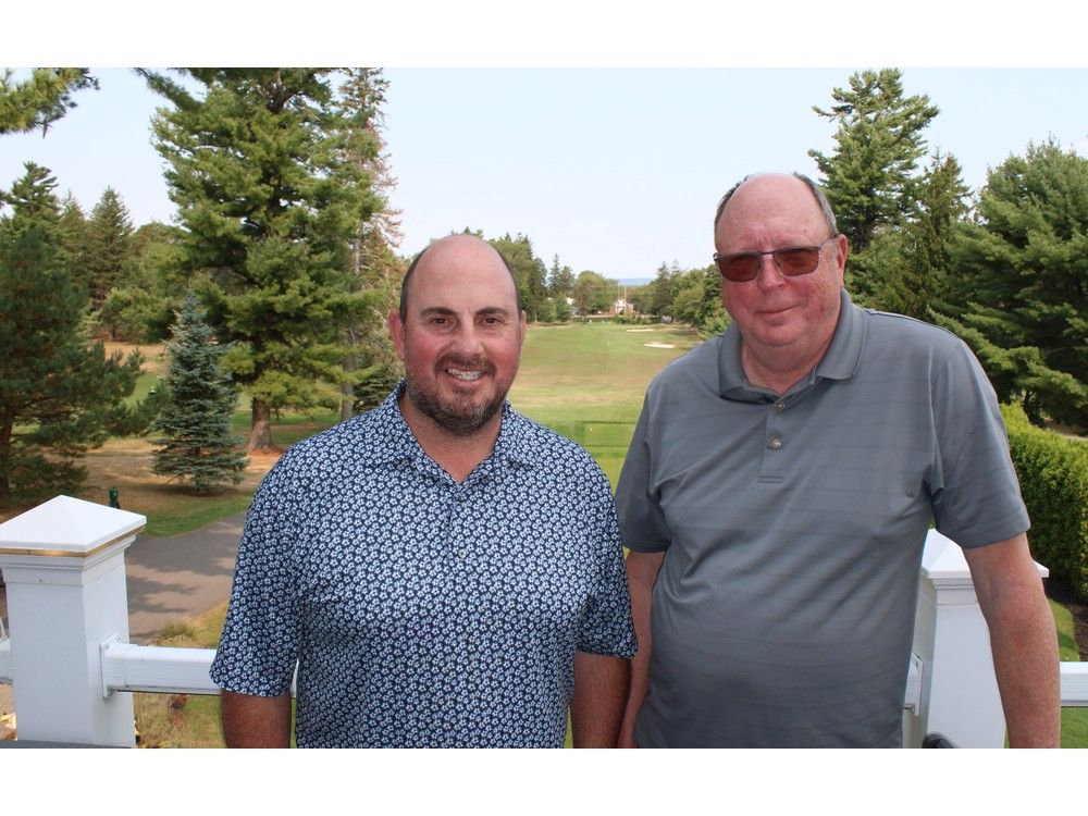KenWo hosting Canadian men’s senior golf championship in New Minas ...