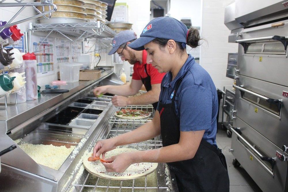 North Sydney Domino’s Pizza first in Cape Breton with more to come ...