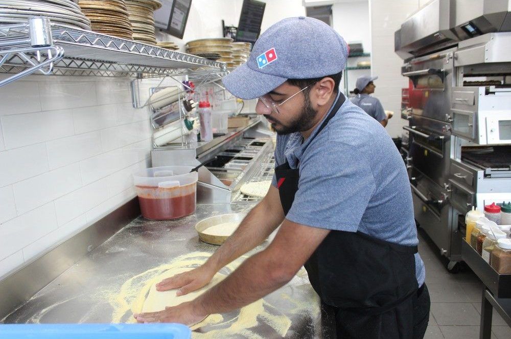 North Sydney Domino’s Pizza first in Cape Breton with more to come ...