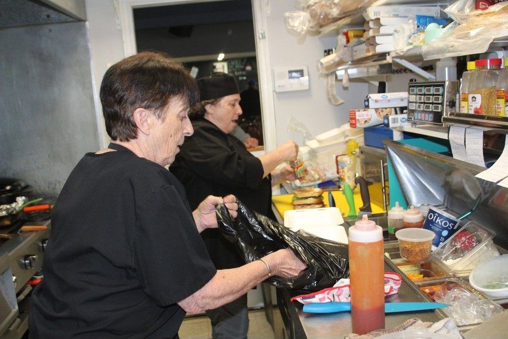 Pam’s Kitchen in Whitney Pier a longtime coming for Cape Breton chef ...