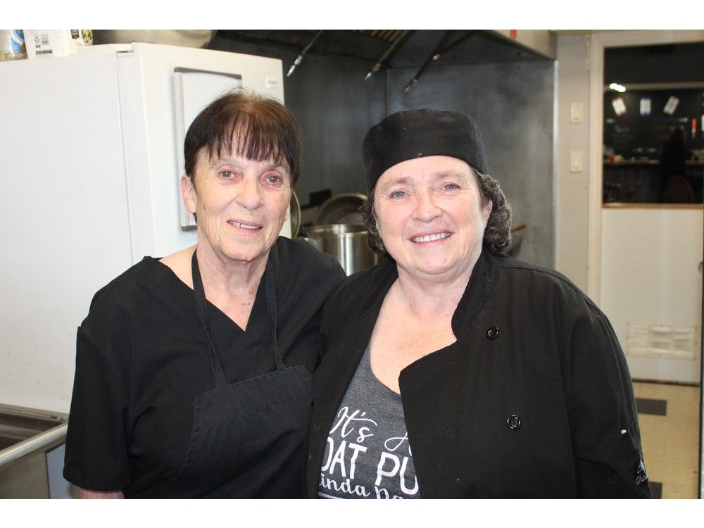 Pam’s Kitchen in Whitney Pier a longtime coming for Cape Breton chef ...