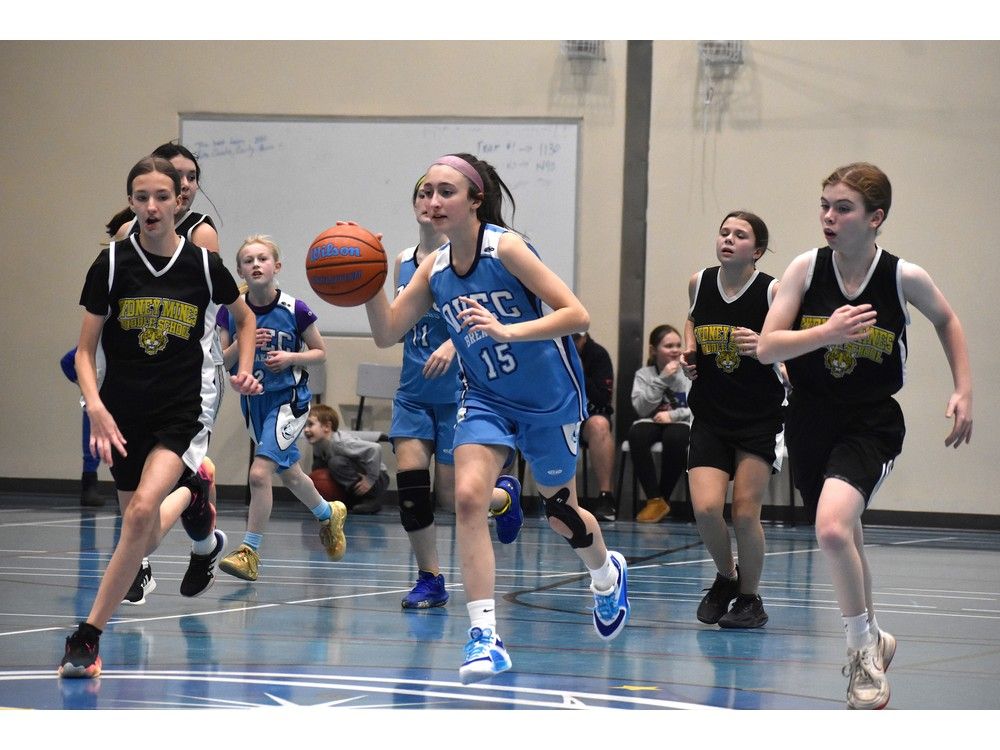 Cape Breton parents call foul on basketball season changes | PNI ...