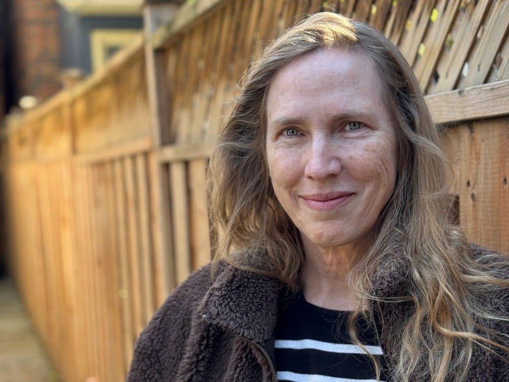 Miriam Toews, Canadian novelist, named 2025 Symons medallist | PNI ...