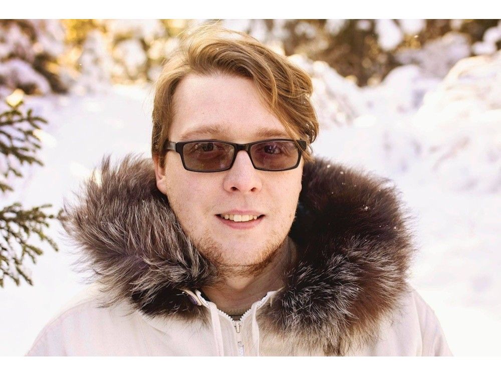 From MHA to mayor: Jordan Brown wins mayor seat in Labrador City | PNI ...