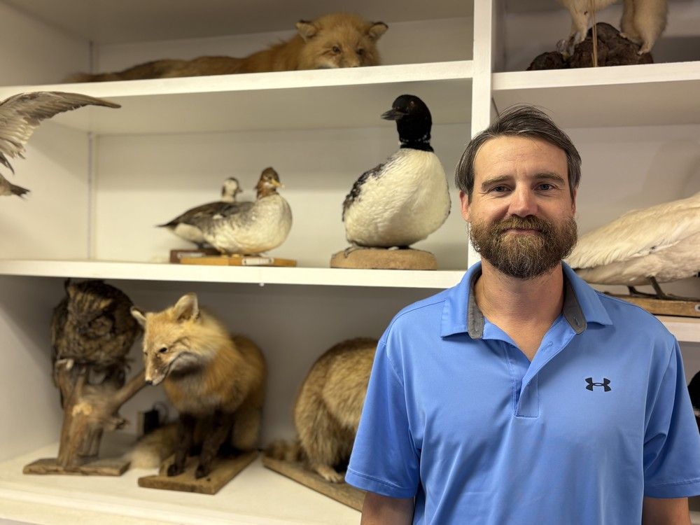 PEI updates trapping rules to improve humane practices | PNI Atlantic News