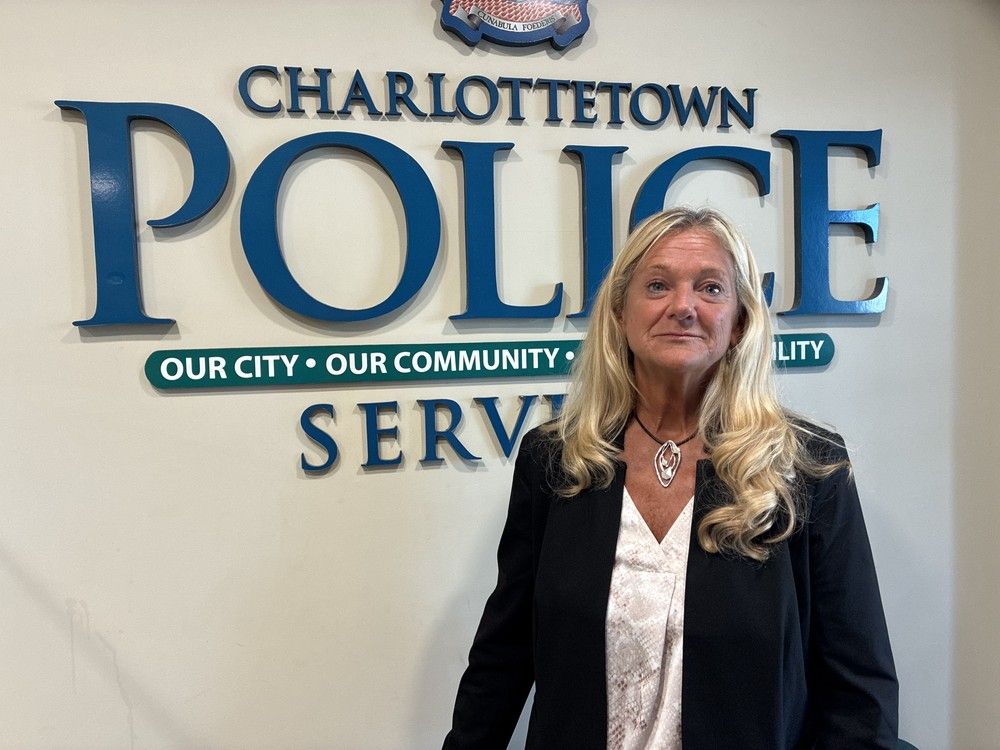 Body found on trail in Charlottetown | PNI Atlantic News