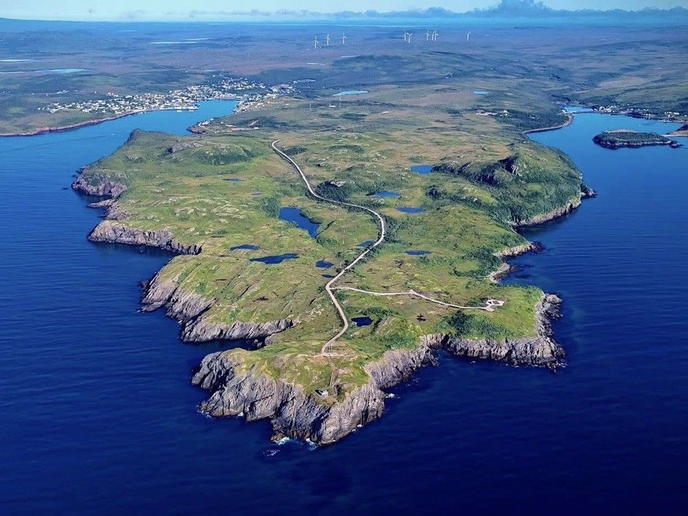 NordSpace hoping to launch rocket from southern NL in late September ...