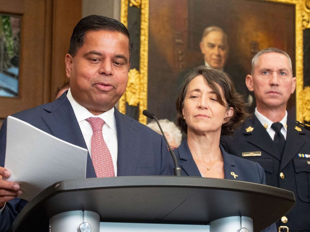 EXPLAINER: Why Cape Breton was chosen to test federal gun buyback ...