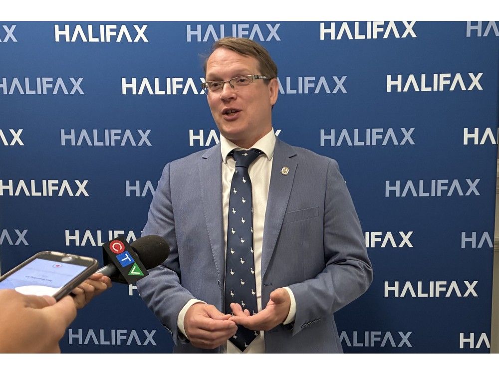 Halifax eyes service cuts, increased fees to drive down projected tax ...