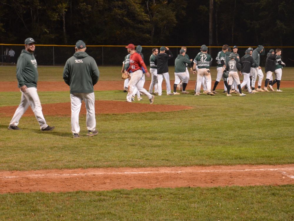 Baseball News and Scores for Atlantic Canada | PNI Atlantic News