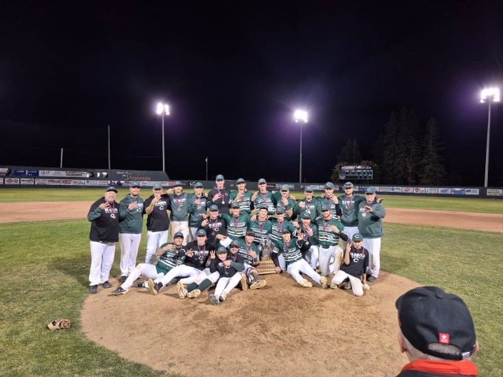 Red Shores planning big day for baseball-champion Islanders | PNI ...