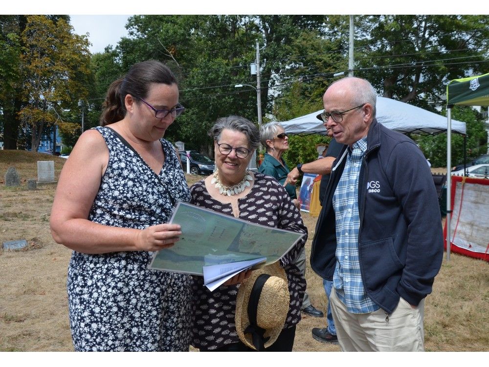 Mapannapolis marks more than 12 years sharing region’s history | PNI ...