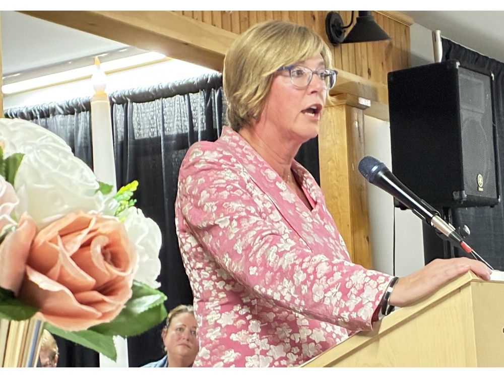 Echoes of Hope: Over $90k raised at ultrasound fundraiser for Roseway ...