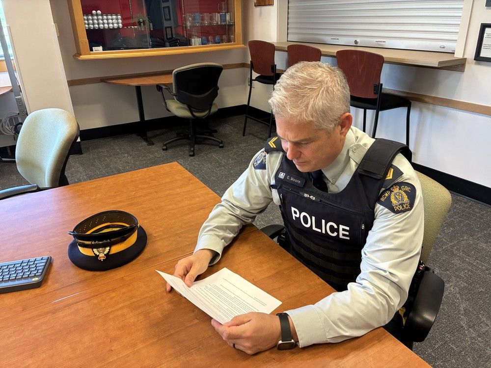 RCMP explainer: How the seizure of a signal replicator impacts PEI ...