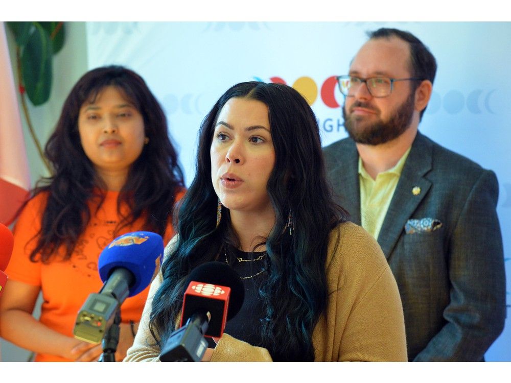 First Light opening NL’s first Indigenous-led health clinic | PNI ...