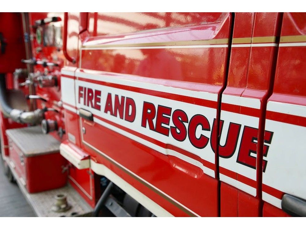 PEI residents displaced after overnight fire in Summerside | PNI ...