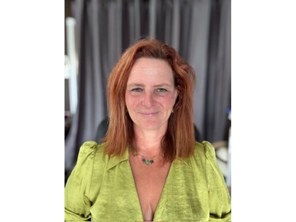 Why Alison Coffin is running for two NL seats as independent | PNI ...