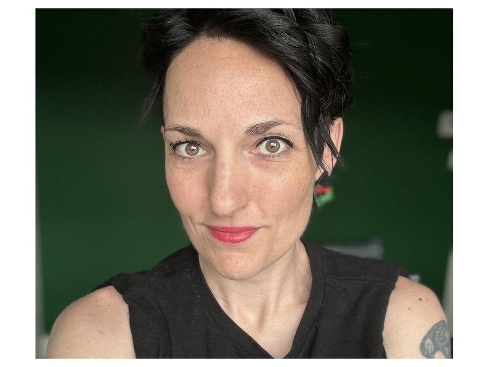 Carbonear woman with lupus says NL needs to offer better supports | PNI ...