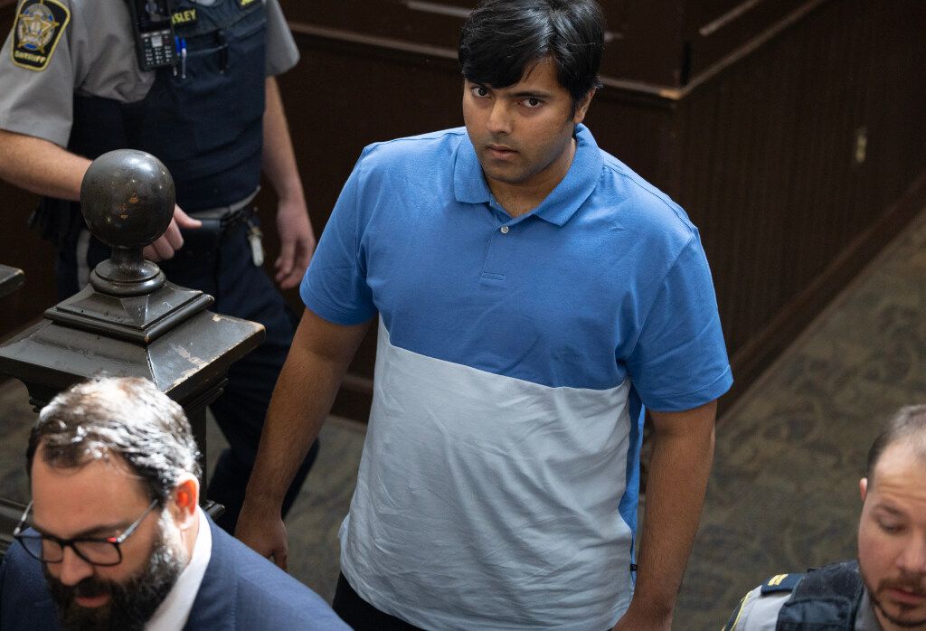 University student killed in Halifax hit and run was 'a gift' | PNI ...