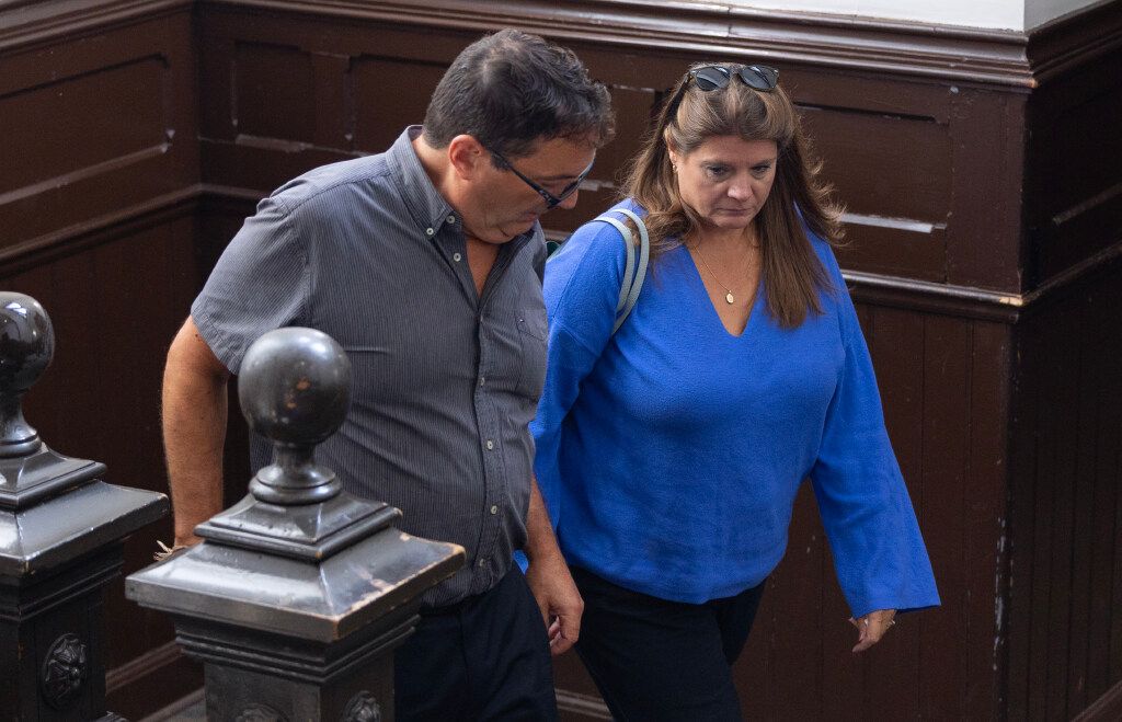 University student killed in Halifax hit and run was 'a gift' | PNI ...