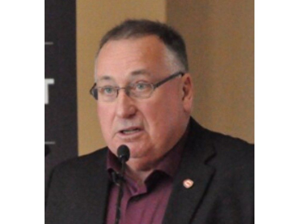 'We’ve been abandoned' by NL government, says St. Brendan's mayor | PNI ...