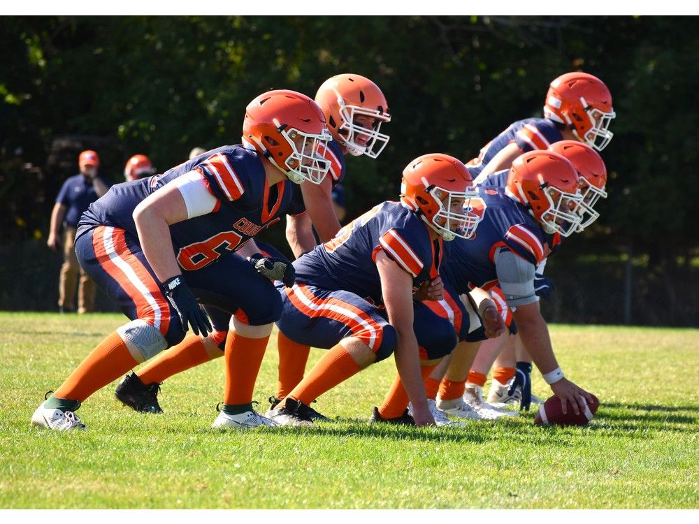 Catching up with the Cougars: CEC football season in full swing | PNI ...