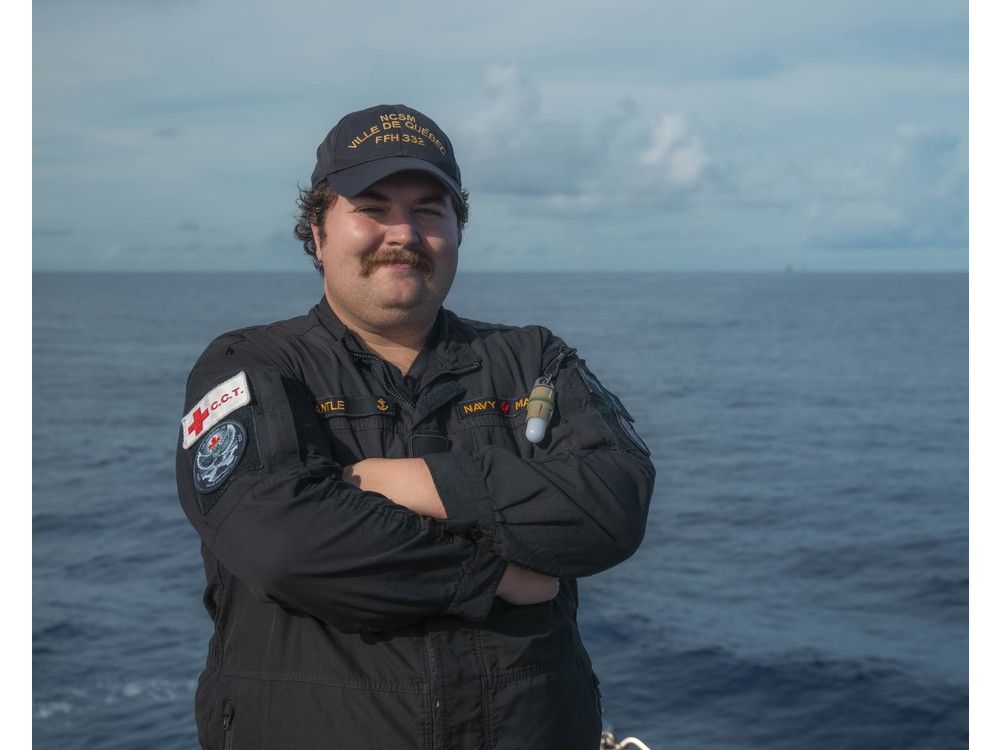 NL sailors on seven-month deployment around the globe | PNI Atlantic News