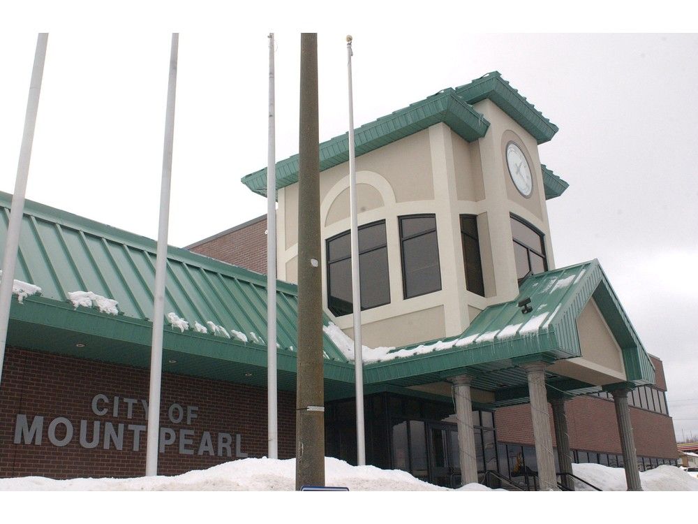 Mount Pearl mayor acclaimed, residents’ concerns take spotlight | PNI ...